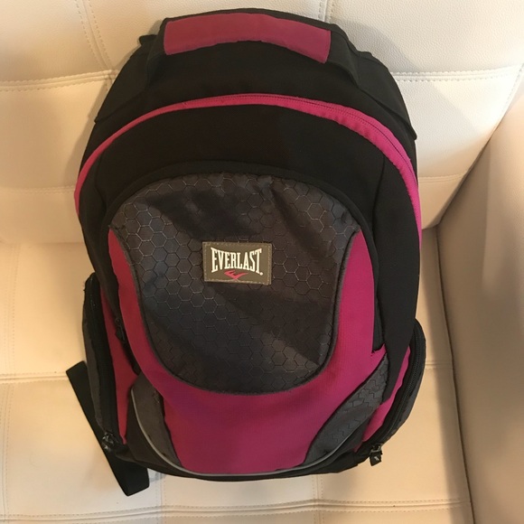 Everlast | Bags | Everlast Gym Bag | Poshmark